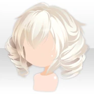 Gentle White Squirrel | CocoPPa Play Wiki | Fandom