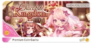 Chocolate Kingdom | CocoPPa Play Wiki | Fandom