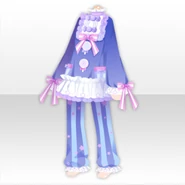 CocoPPa BD Party ! | CocoPPa Play Wiki | Fandom