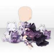 Cuddly nightmare | CocoPPa Play Wiki | Fandom