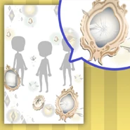 Paradox in a Mirror | CocoPPa Play Wiki | Fandom