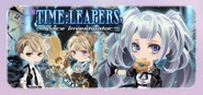 TIME:LEAPERS | CocoPPa Play Wiki | Fandom