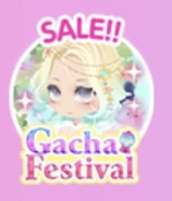 Gacha Festival | CocoPPa Play Wiki | Fandom