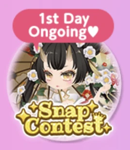 Snap Contest 70 | CocoPPa Play Wiki | Fandom