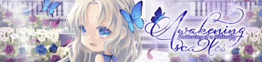 Awakening Scales/2nd Half | CocoPPa Play Wiki | Fandom