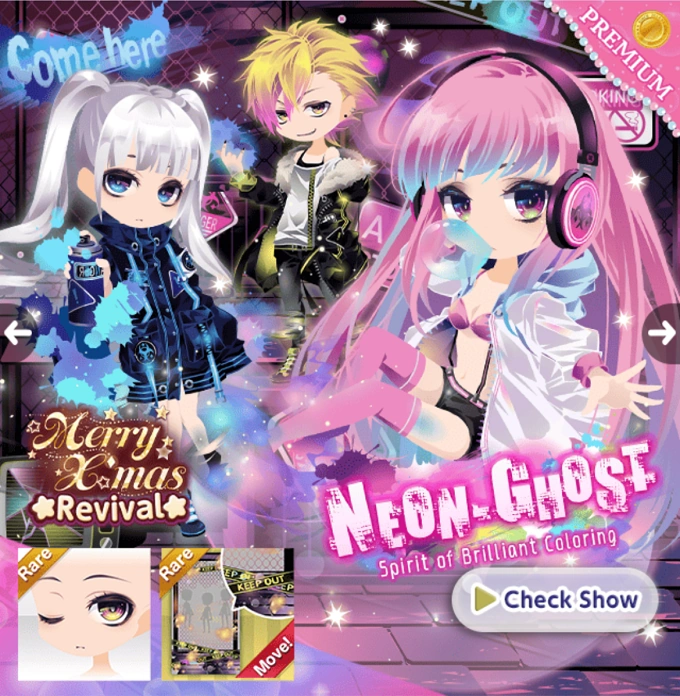 NEON-GHOST/Revival | CocoPPa Play Wiki | Fandom