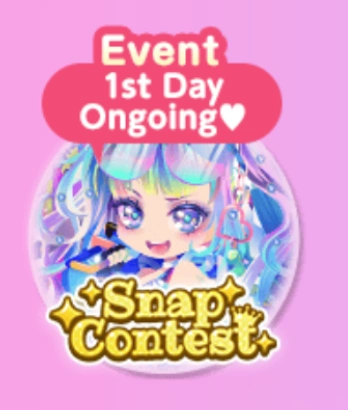 Snap Contest 88 | CocoPPa Play Wiki | Fandom