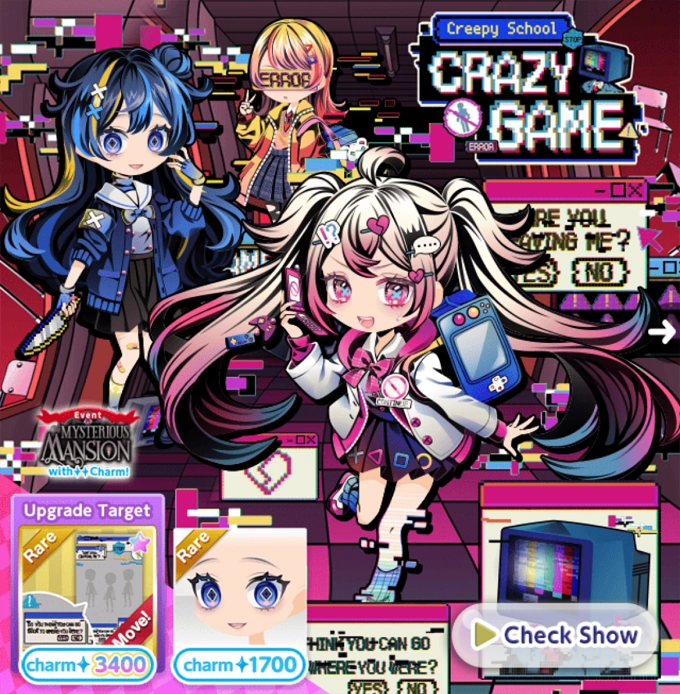 Creepy School Crazy Game | CocoPPa Play Wiki | Fandom