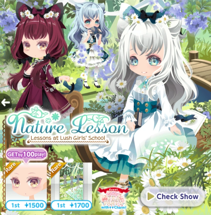 Nature Lesson | CocoPPa Play Wiki | Fandom