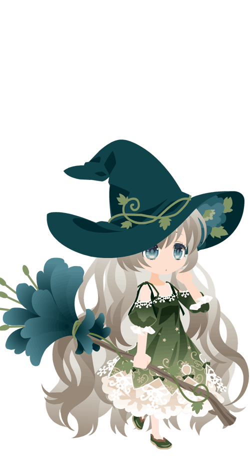 Lilli | CocoPPa Play Wiki | Fandom