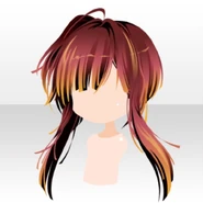 Spicy Beast | CocoPPa Play Wiki | Fandom