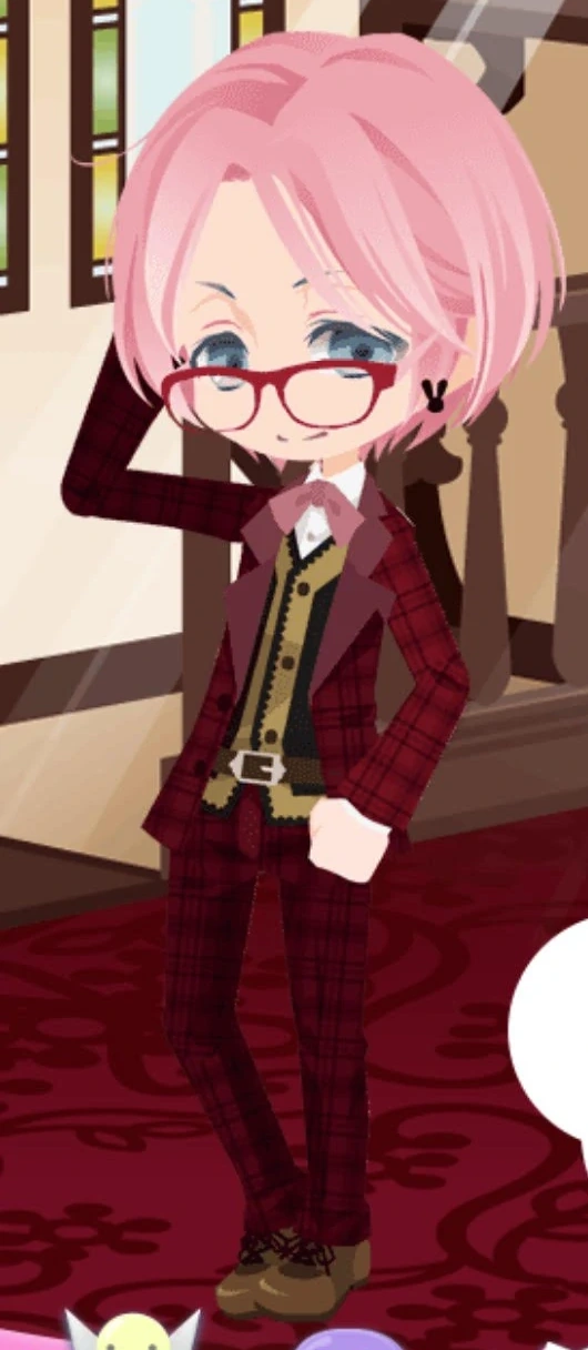 Lens | CocoPPa Play Wiki | Fandom