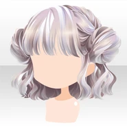 Chamomile Sugar Time | CocoPPa Play Wiki | Fandom