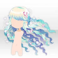 Glittering Alice in Summer | CocoPPa Play Wiki | Fandom