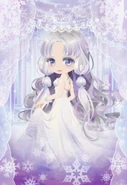 Snow Crystal | CocoPPa Play Wiki | Fandom