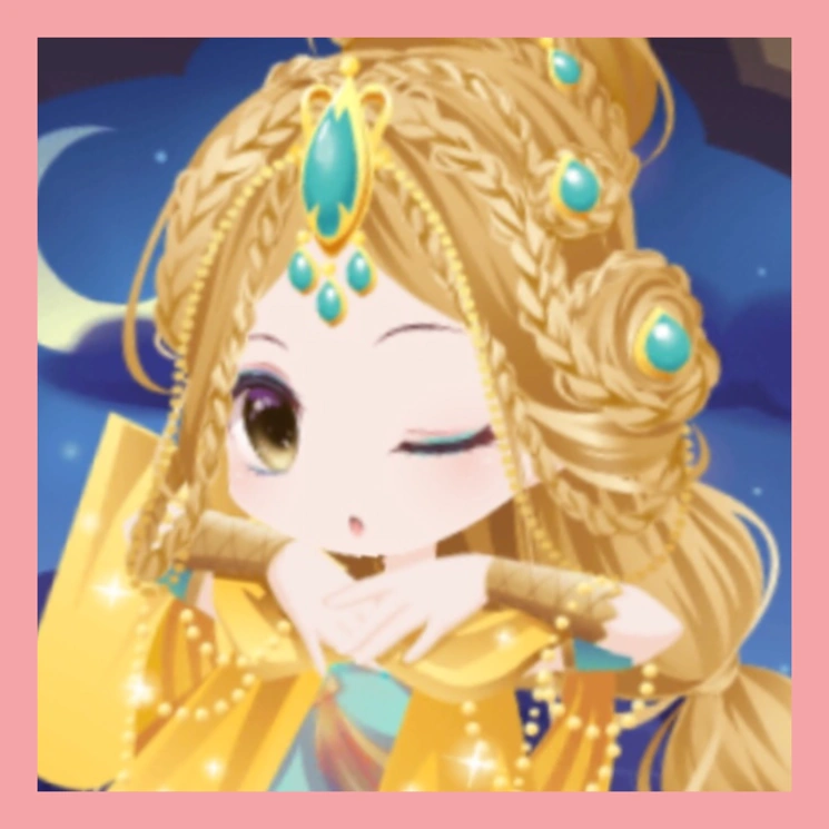 Category:Ethnic | CocoPPa Play Wiki | Fandom