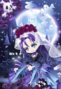 Ghost Wedding | CocoPPa Play Wiki | Fandom