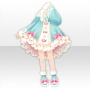 CocoPPa BD Party ! | CocoPPa Play Wiki | Fandom