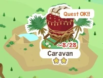 Caravan | CocoPPa Play Wiki | Fandom