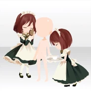 Gâteau de la reine | CocoPPa Play Wiki | Fandom