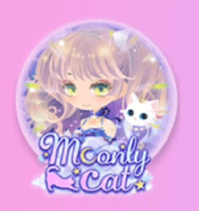 Moonly Cat | CocoPPa Play Wiki | Fandom