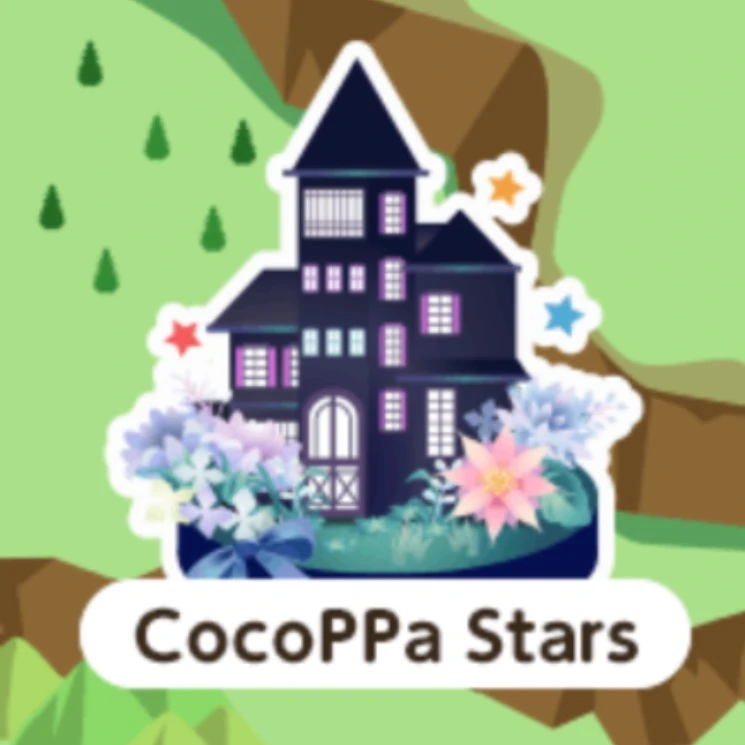 CocoPPa Stars | CocoPPa Play Wiki | Fandom