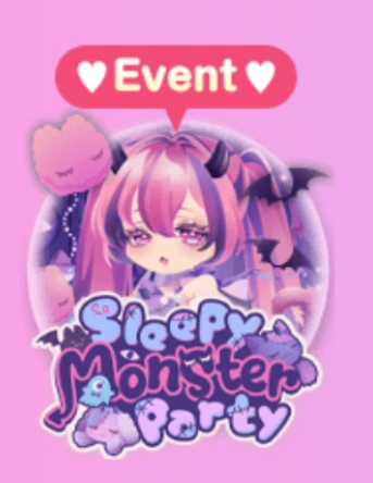 Sleepy Monster Party | CocoPPa Play Wiki | Fandom