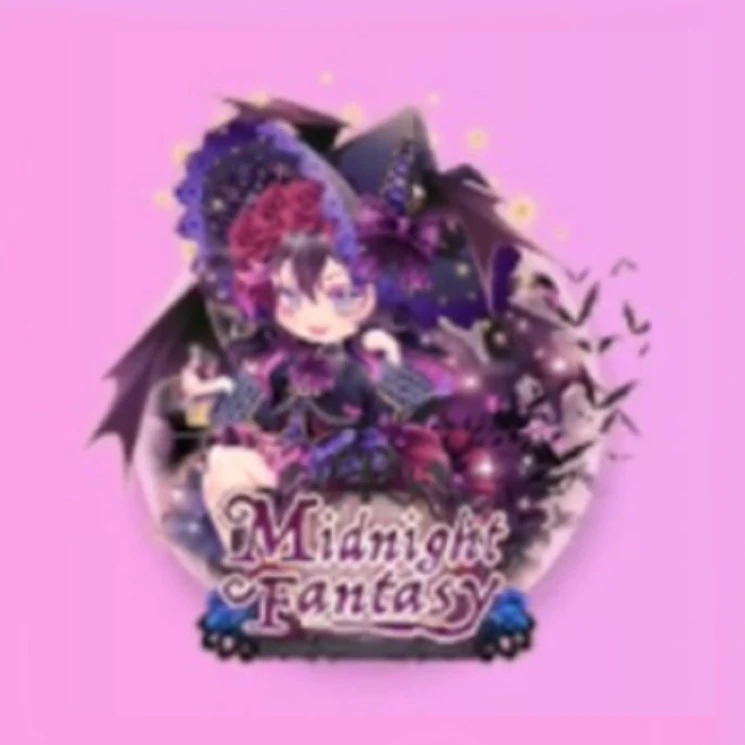 Midnight Fantasy | CocoPPa Play Wiki | Fandom