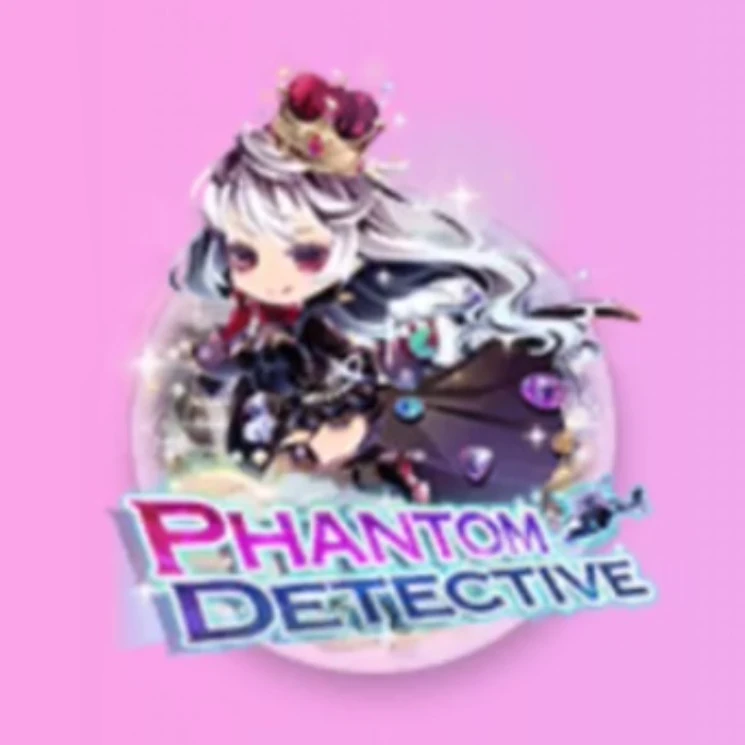 PHANTOM DETECTIVE | CocoPPa Play Wiki | Fandom