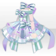 Ribbon · de · Wrapping/Recolor | CocoPPa Play Wiki | Fandom