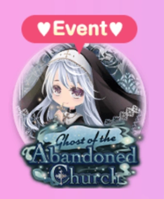 Ghost of the Abandoned Church | CocoPPa Play Wiki | Fandom