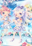 Summer☆Festival | CocoPPa Play Wiki | Fandom