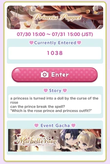 Snap Contest 64 | CocoPPa Play Wiki | Fandom