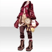 Happy Dolce | CocoPPa Play Wiki | Fandom