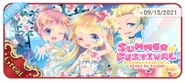 Summer☆Festival | CocoPPa Play Wiki | Fandom