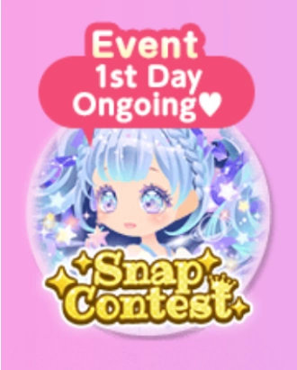 Snap Contest 81 | CocoPPa Play Wiki | Fandom