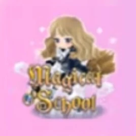 Magical School | CocoPPa Play Wiki | Fandom