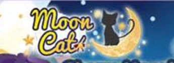 Moon Cat | CocoPPa Play Wiki | Fandom