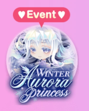 Winter Aurora Princess | CocoPPa Play Wiki | Fandom
