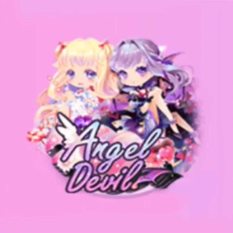 Angel♡Devil | CocoPPa Play Wiki | Fandom