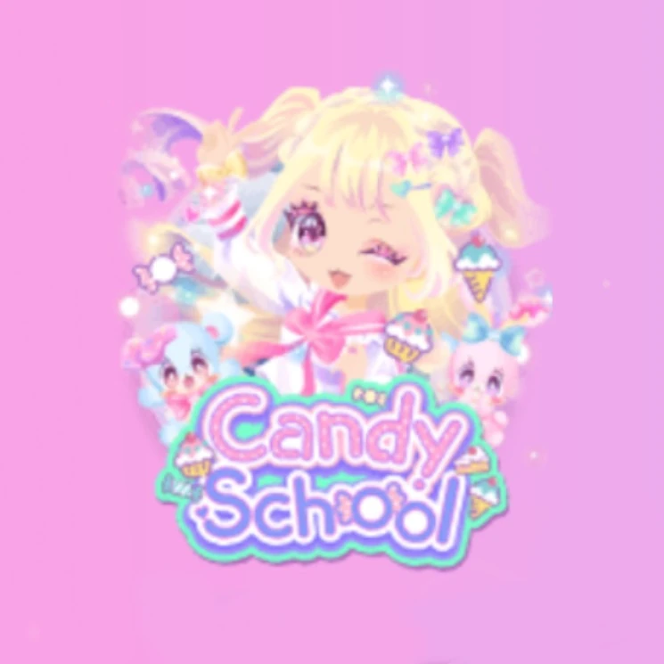 Candy School | CocoPPa Play Wiki | Fandom