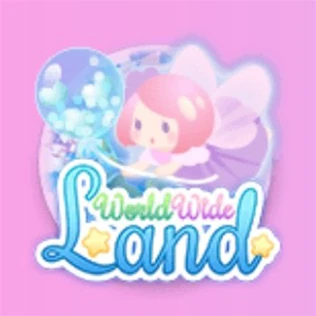 World Wide Land | CocoPPa Play Wiki | Fandom