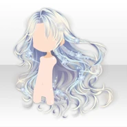Winter Snow Witch | CocoPPa Play Wiki | Fandom