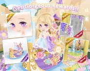 Flower Fantasy | CocoPPa Play Wiki | Fandom