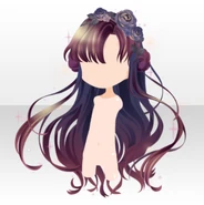 Decadent beauty | CocoPPa Play Wiki | Fandom