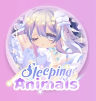 Sleeping Animals | CocoPPa Play Wiki | Fandom