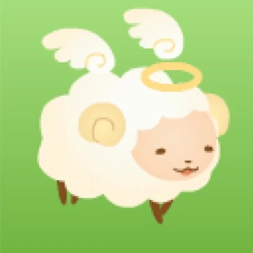 Sheep 22 | CocoPPa Play Wiki | Fandom