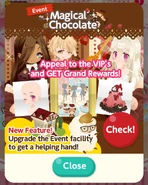 Magical Chocolate | CocoPPa Play Wiki | Fandom