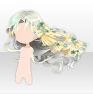 Flower dwarf | CocoPPa Play Wiki | Fandom