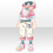 Ribbon · de · Wrapping | CocoPPa Play Wiki | Fandom